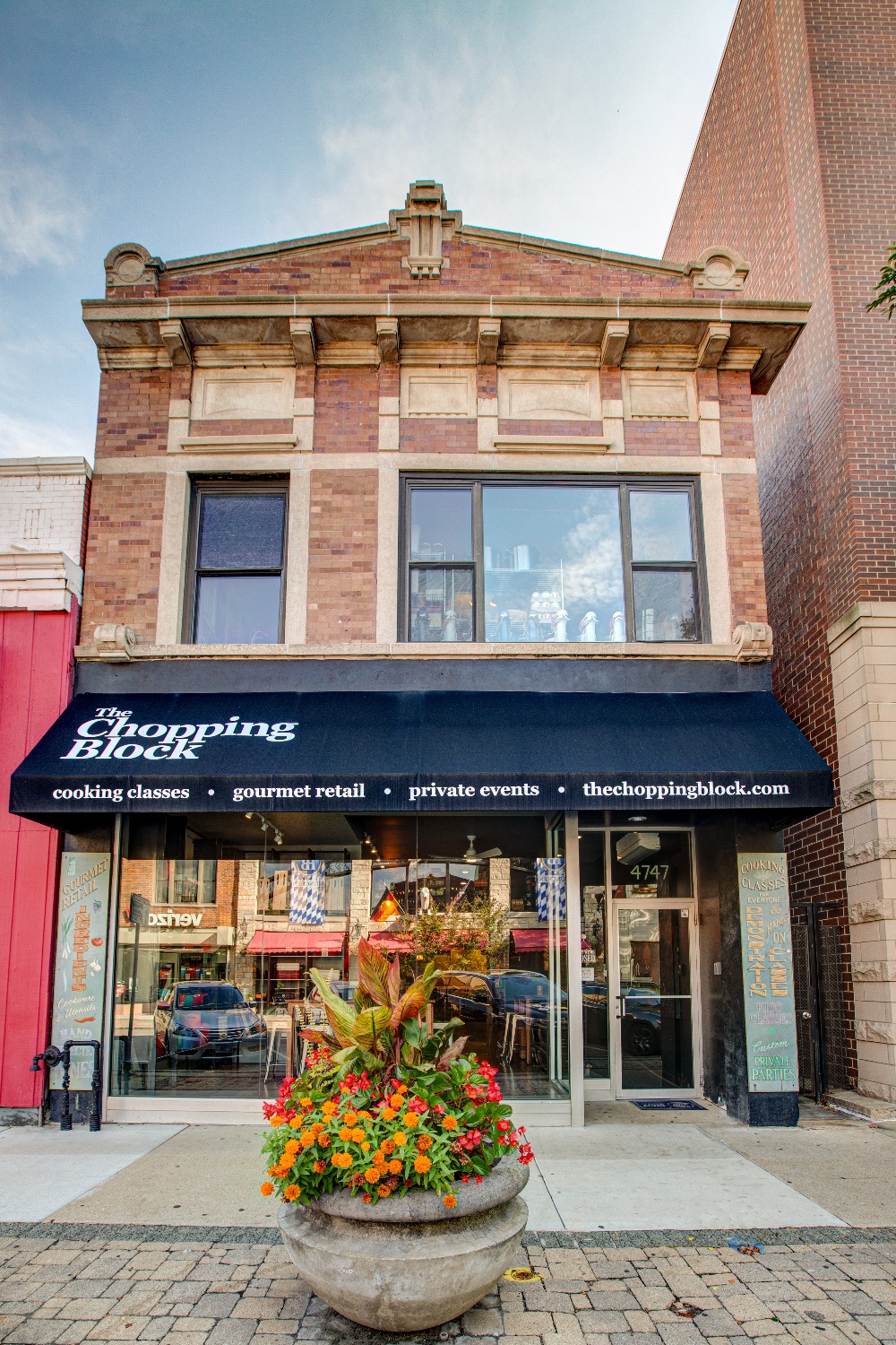The Chopping Block’s Lincoln Square Location Changes Ownership