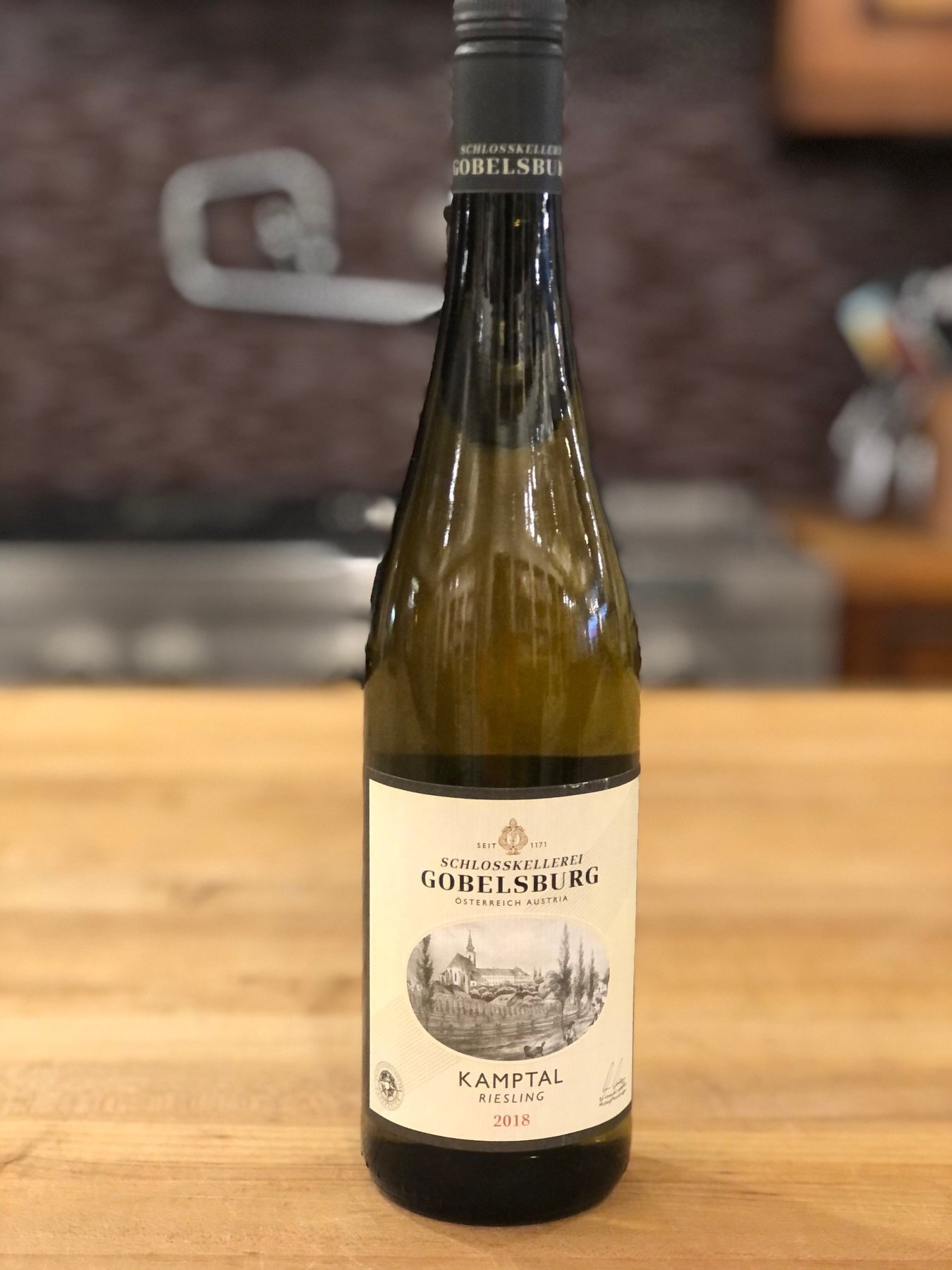 Not Too Sweet, Not Too Dry Wines for Summer