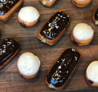 Cooking Boot Camps Illinois | The Chopping Block