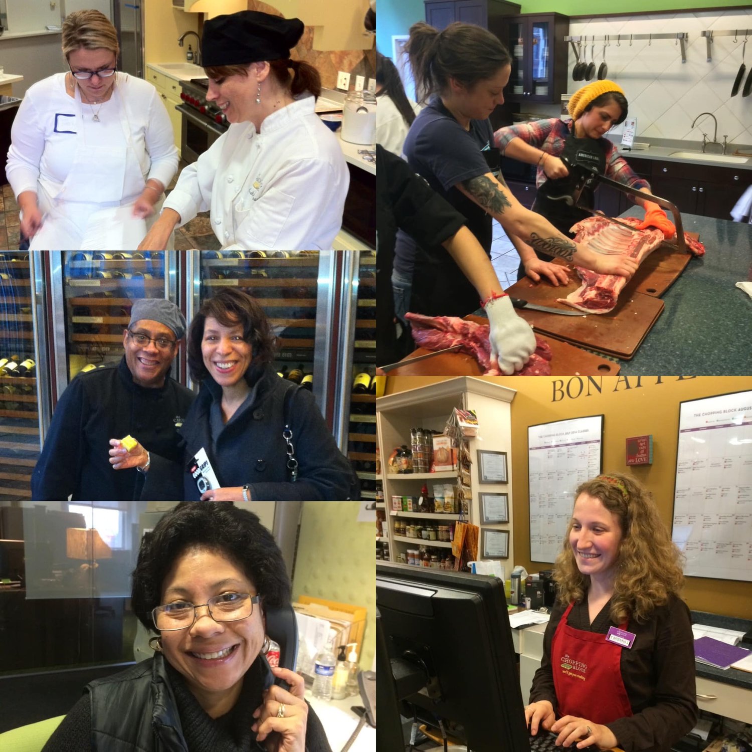 25th Anniversary Memories Amid the Mart's Closure