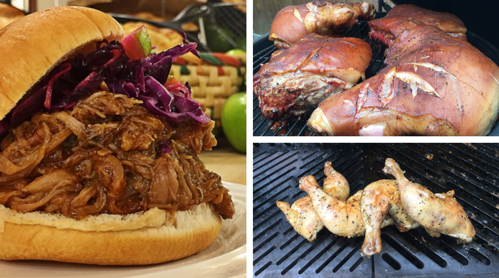 Summer BBQ Bash: A Cookout without the Cleanup