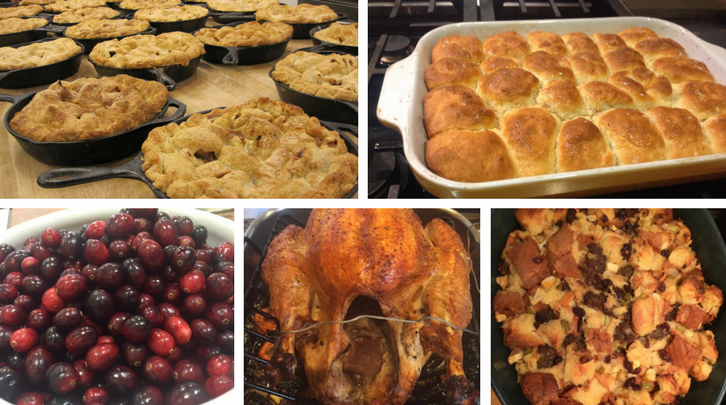 Thanksgiving Tips and Tricks to Avoid Holiday Weight Gain