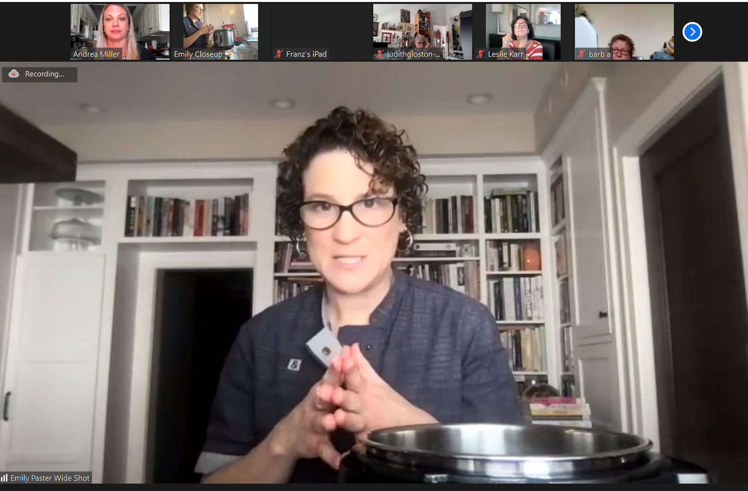 Instantly Mediterranean