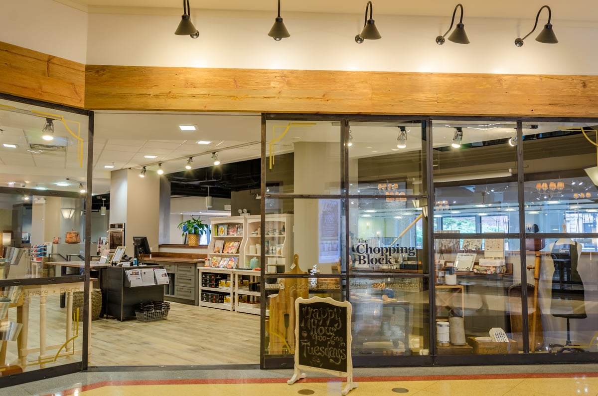 The Chopping Block’s Lincoln Square Location Changes Ownership