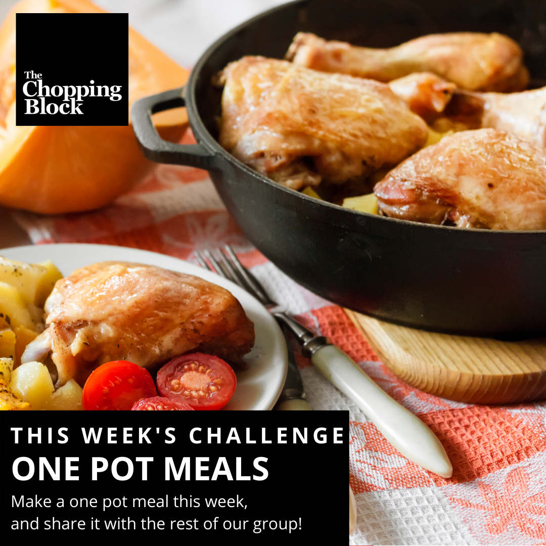 Gumbo YaYa: A Lesson in the Louisiana Soup