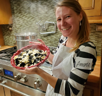 Cooking Boot Camps Illinois | The Chopping Block