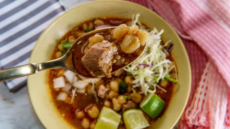 Celebrate a World of Flavors: National Nutrition Month