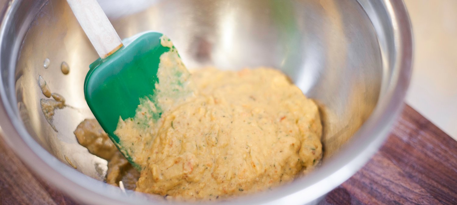 The Chopping Block's Sauce Guide