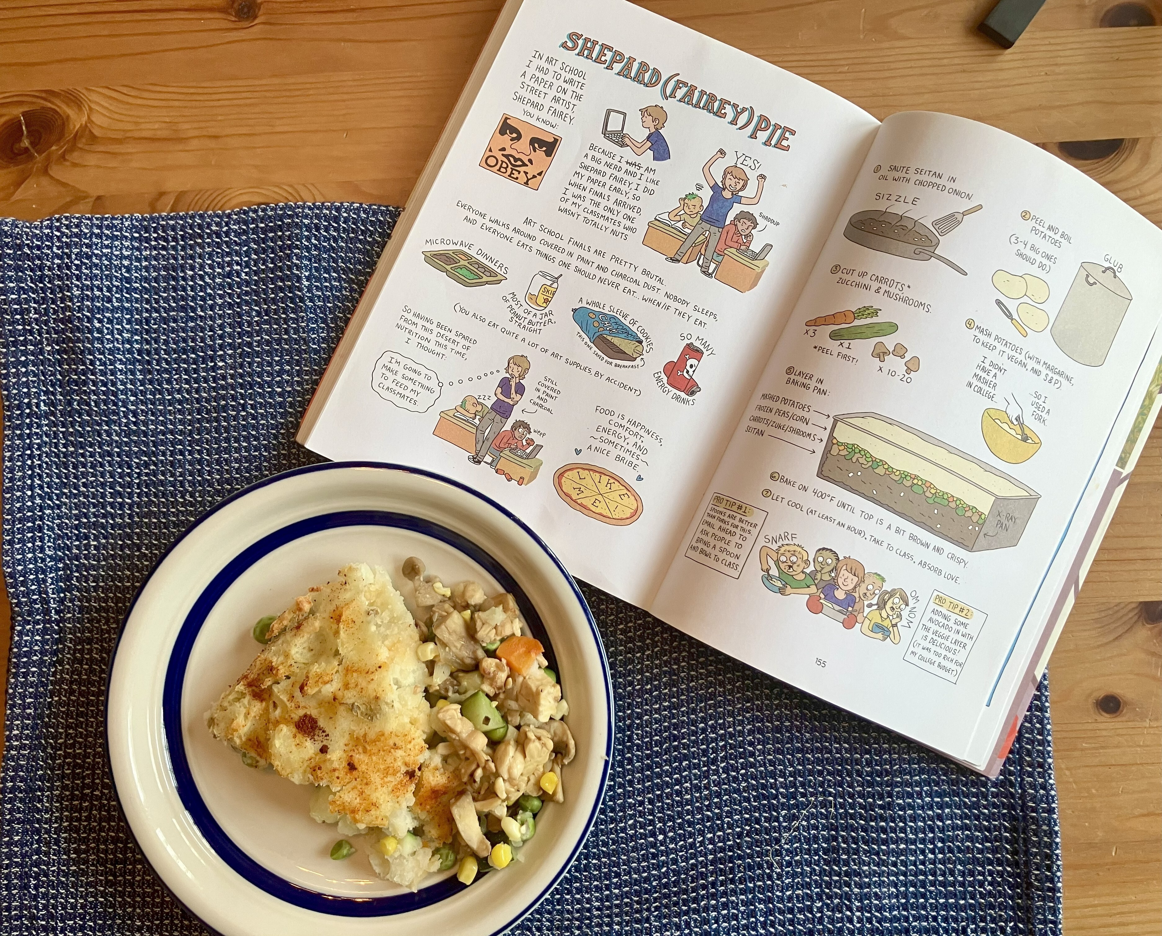 Top Five Books for Aspiring Chefs