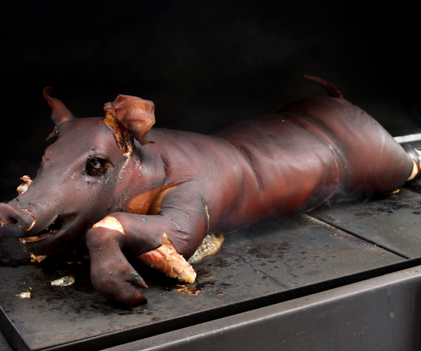 Let's Settle This: Which Region has the Best BBQ?