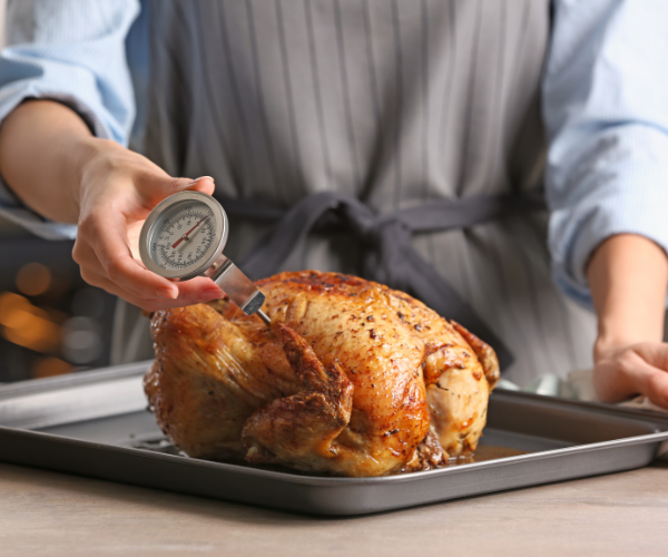 What I’ve Learned from TCB Chefs