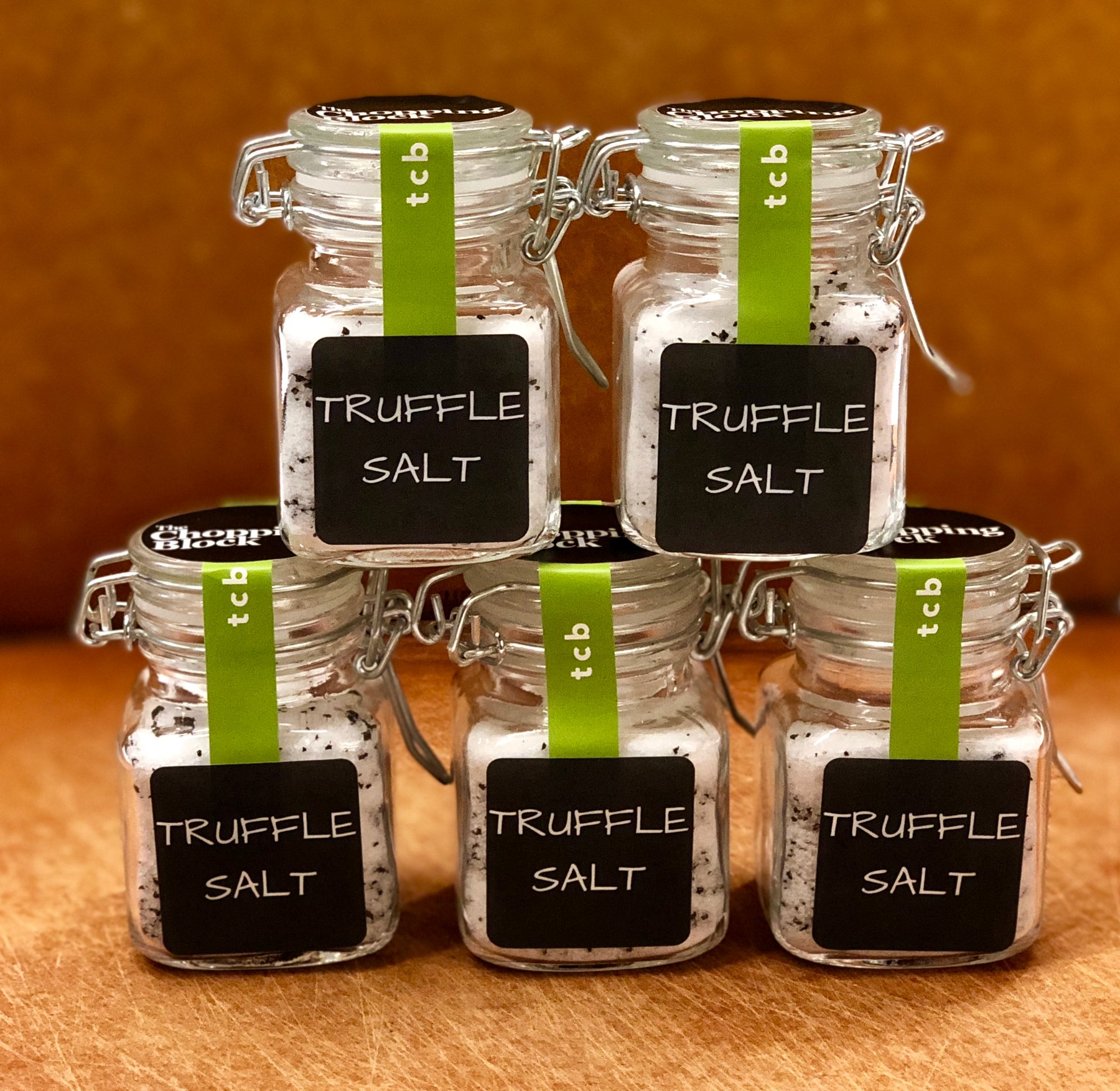 The History of the Truffle