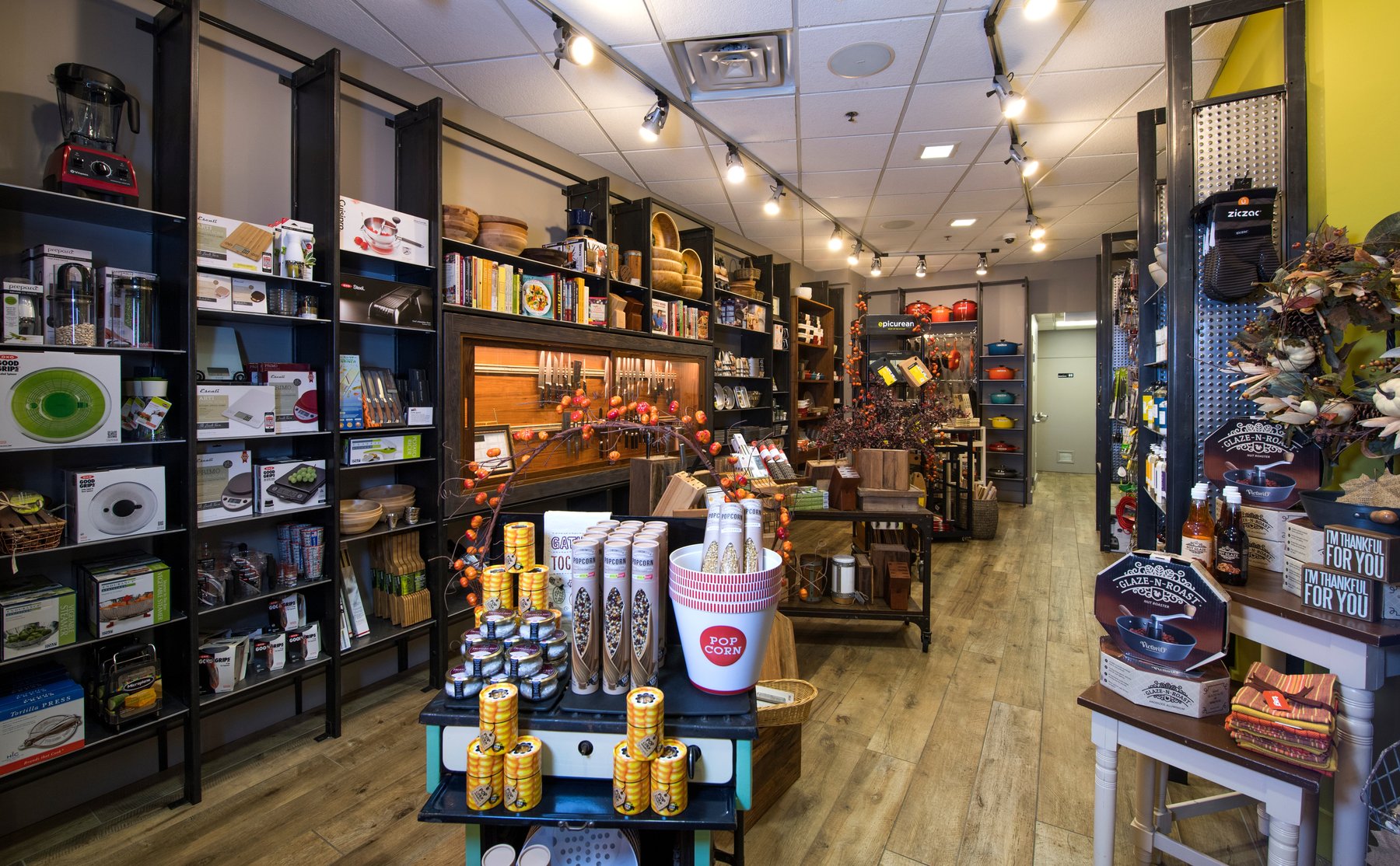 We Won Big at the Oscars of Housewares Retailing