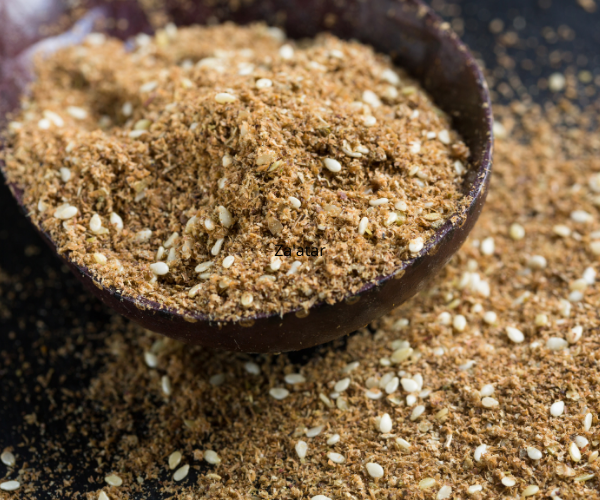 Celebrate a World of Flavors: National Nutrition Month