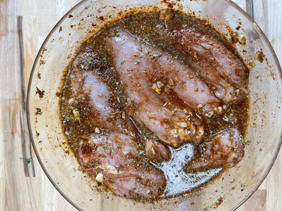 Adobo: Verb, Noun or Adjective Part 1