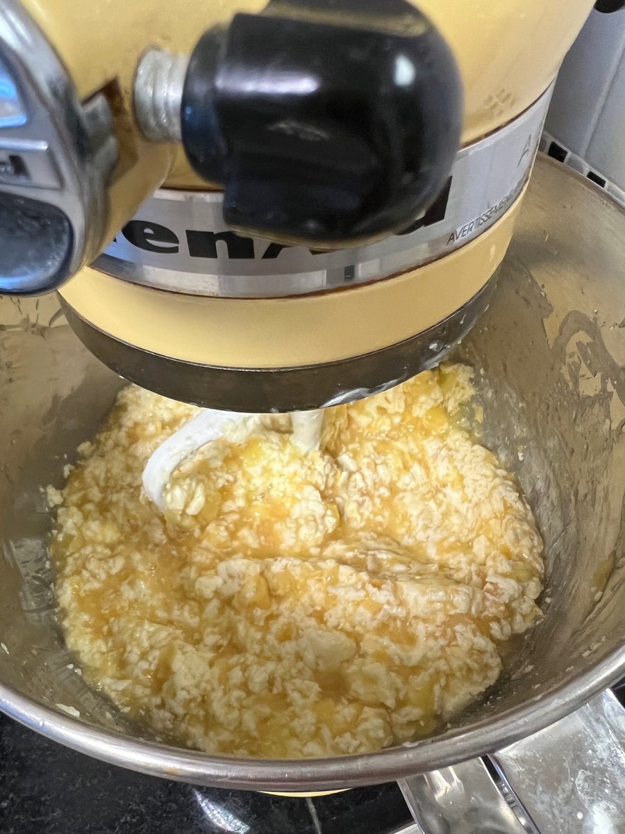 Live on Island Time with this Caribbean Cornbread