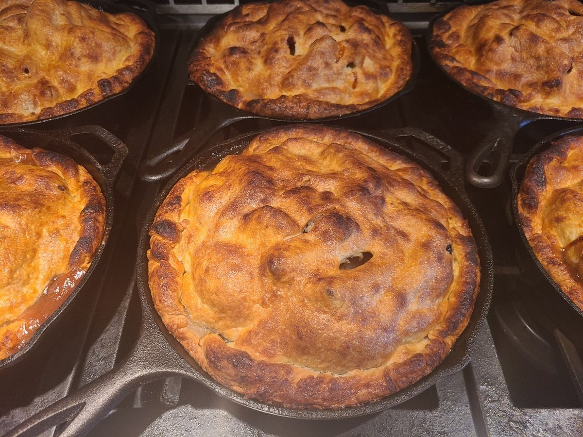 Make the Most of Fall's Favorite Fruit: Apples