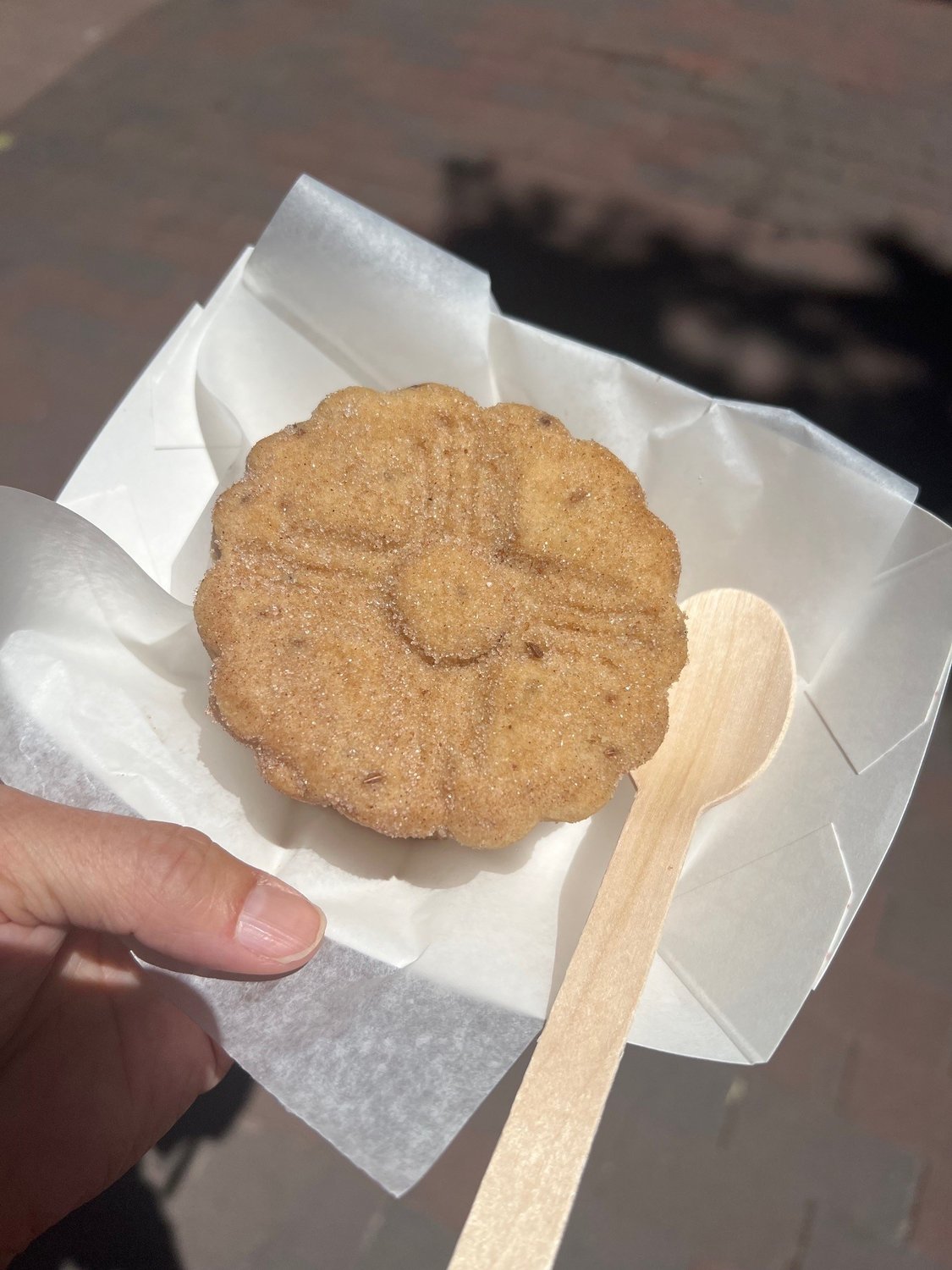 Biscochitos: Traditional New Mexican Cookies