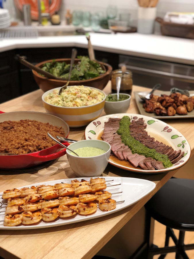 A Tale of Two Cobblers