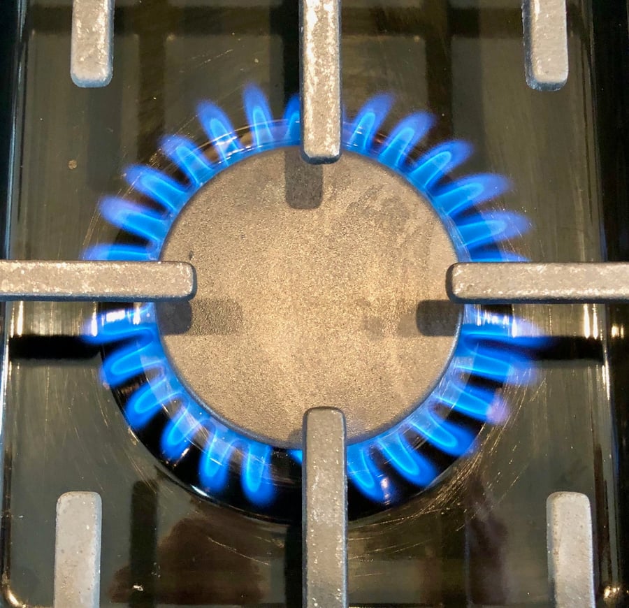 How to Properly Heat your Pan so Food Won't Stick