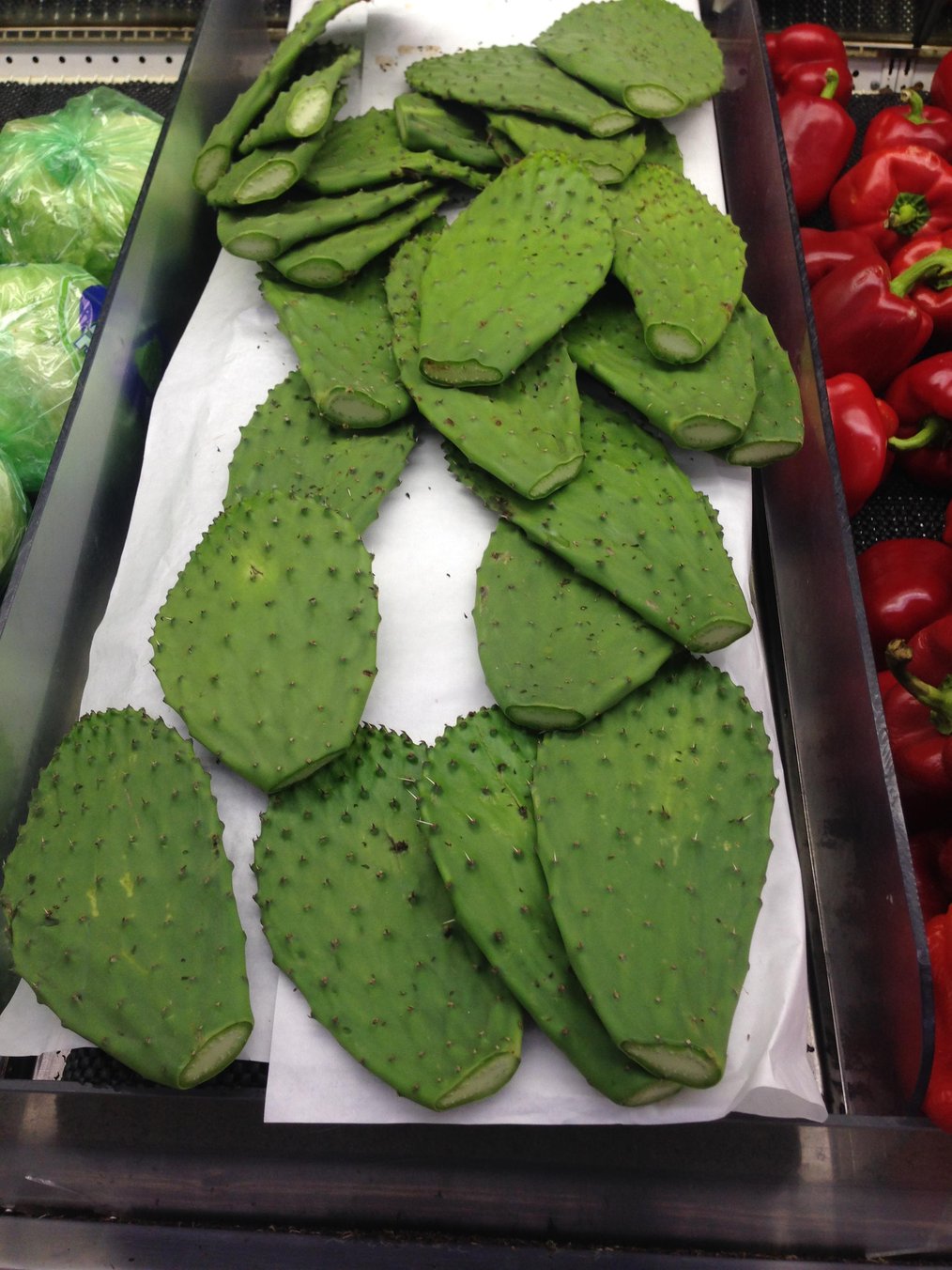 How to Eat and Drink Prickly Pear