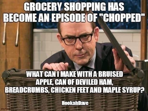 There's Never Been a Better Time to Cook