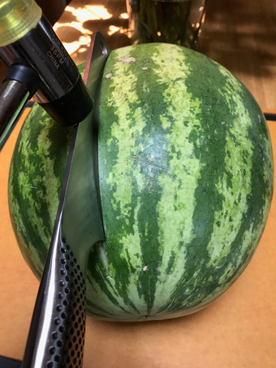 The Knives You Never Knew You Needed