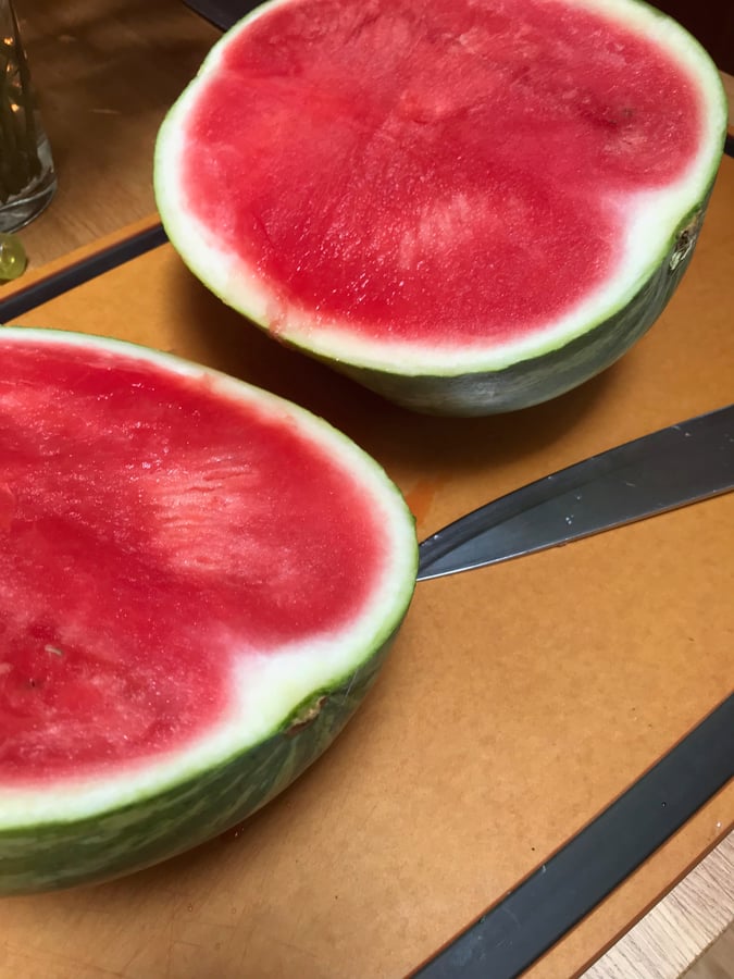 The Knives You Never Knew You Needed
