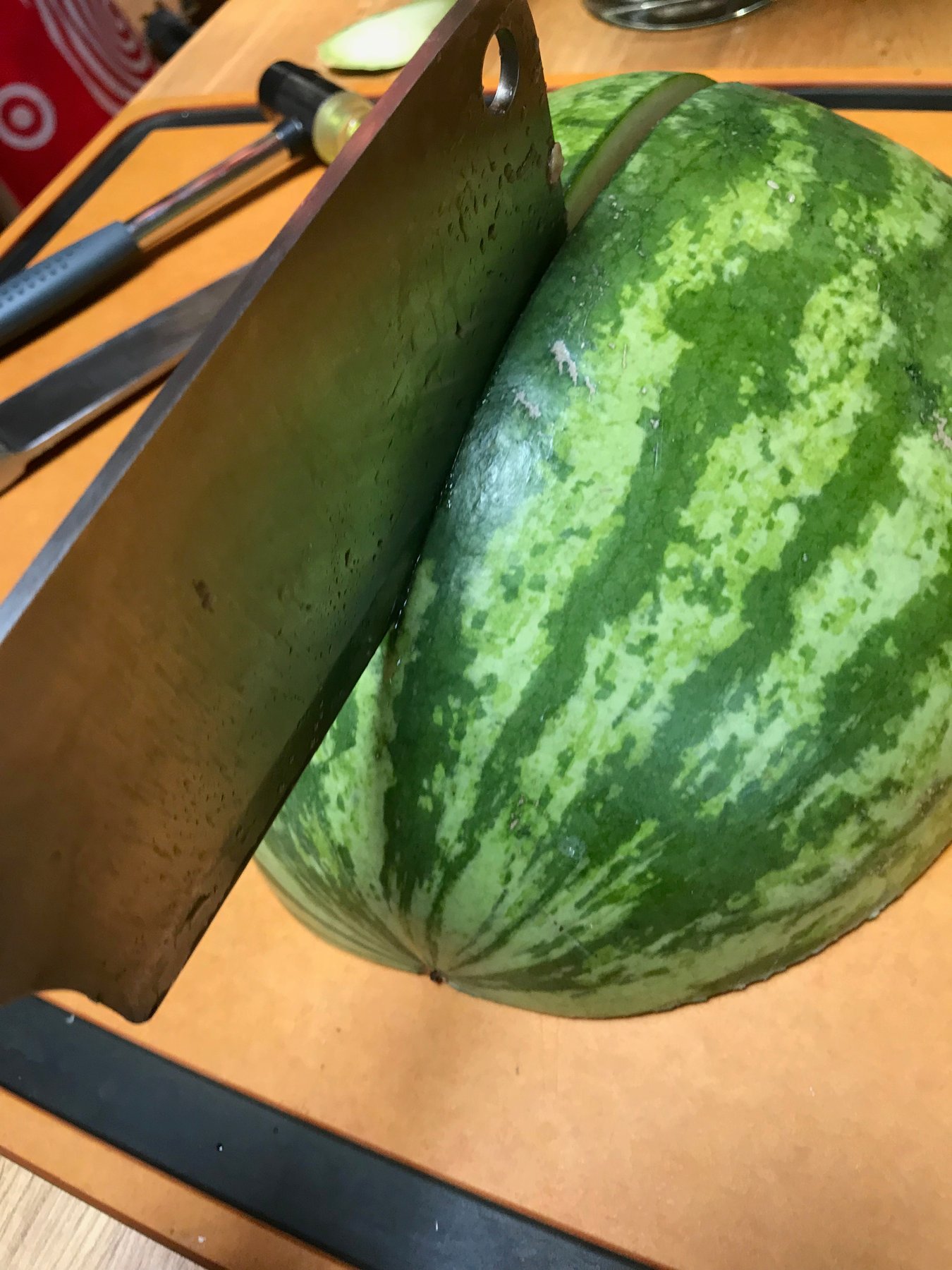 The Knives You Never Knew You Needed