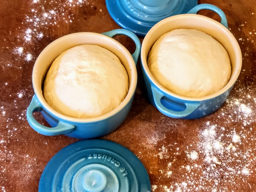 More Recipes for your Le Creuset Mini Cocottes