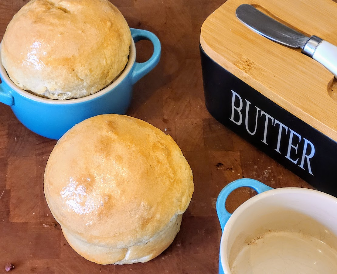 20 Dishes You Can Make in a Le Creuset Mini-Cocotte