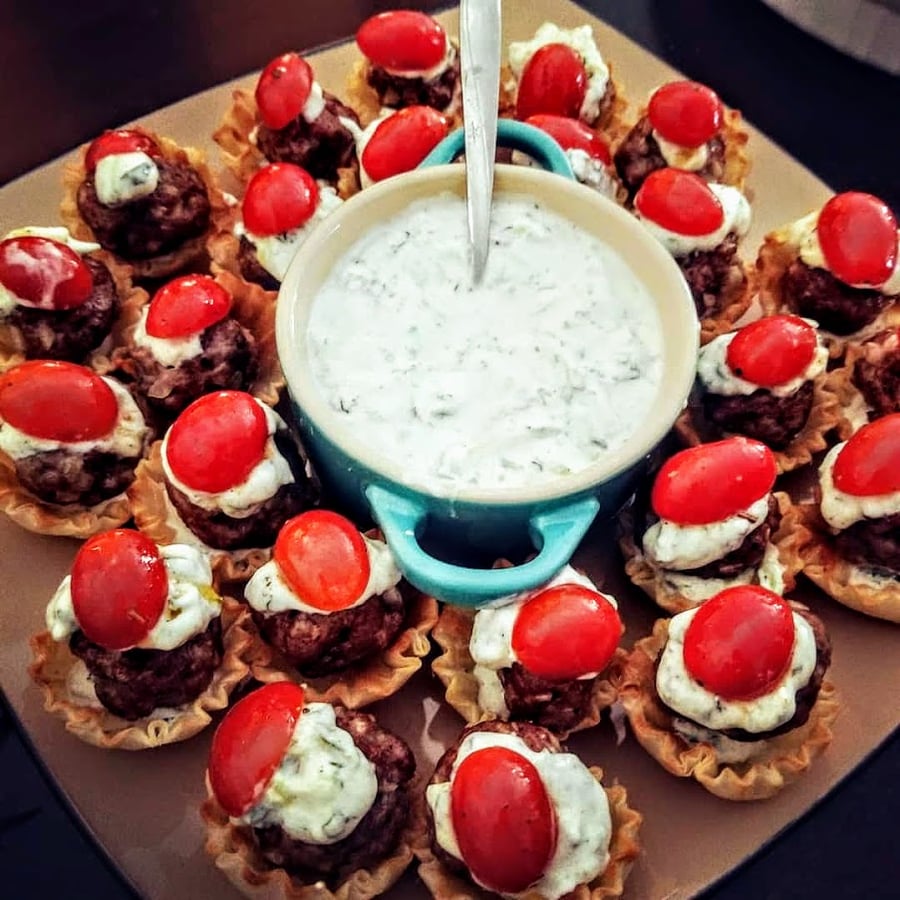 More Recipes for your Le Creuset Mini Cocottes