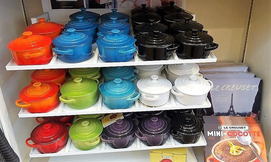 More Recipes for your Le Creuset Mini Cocottes