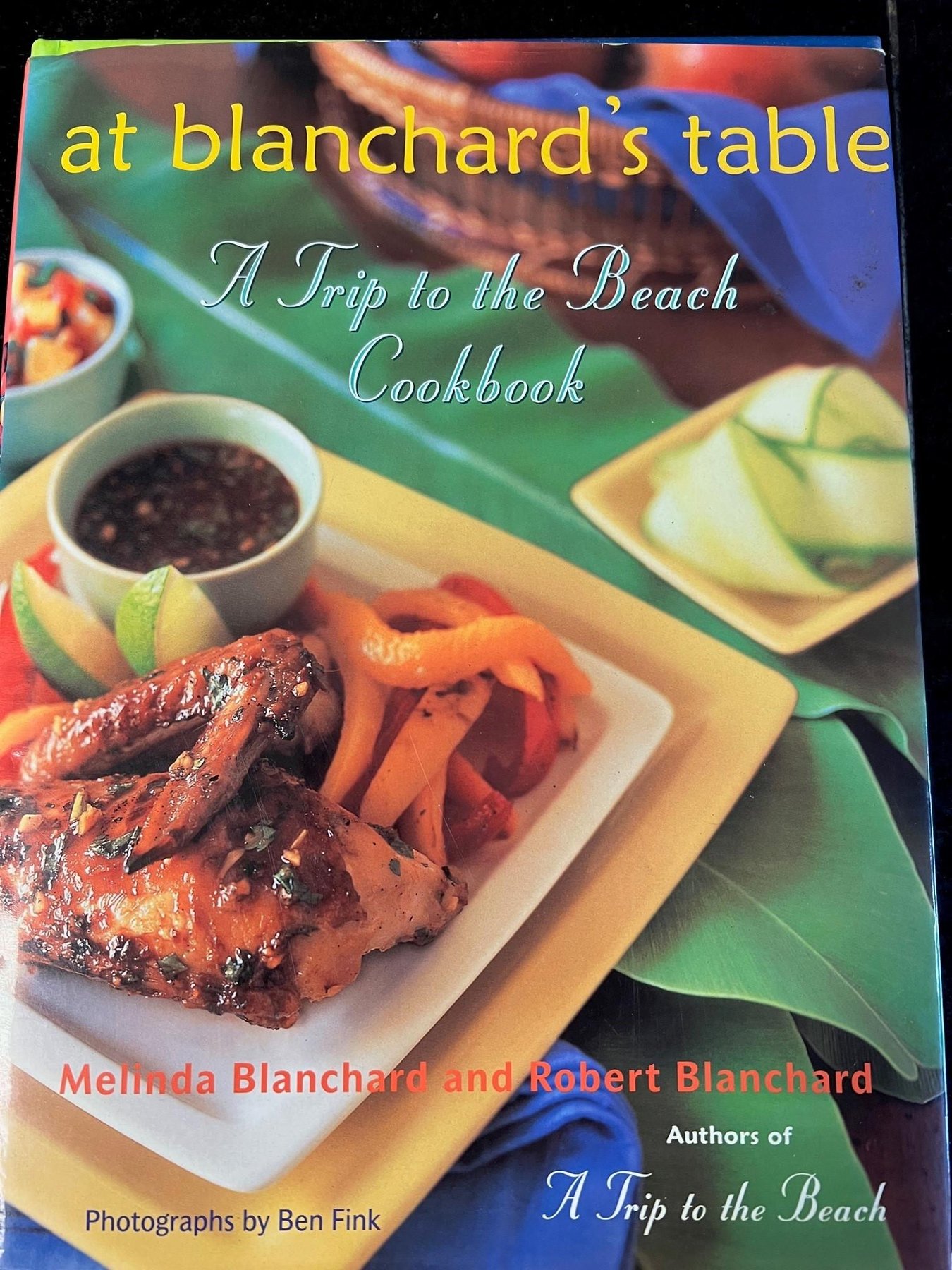 Live on Island Time with this Caribbean Cornbread