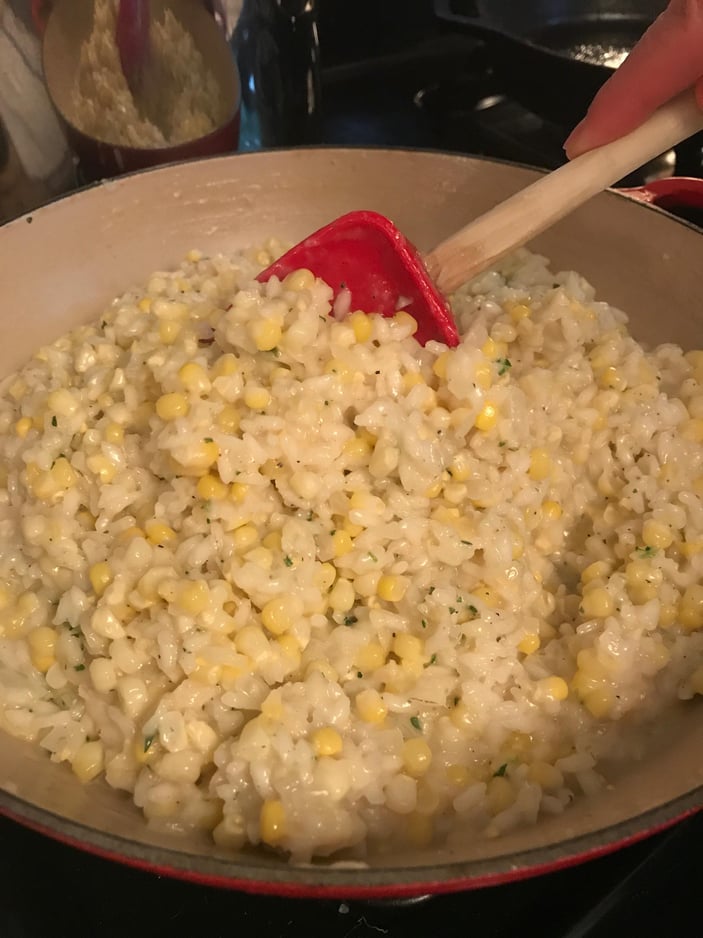 Nixtamalized Corn (Hominy)