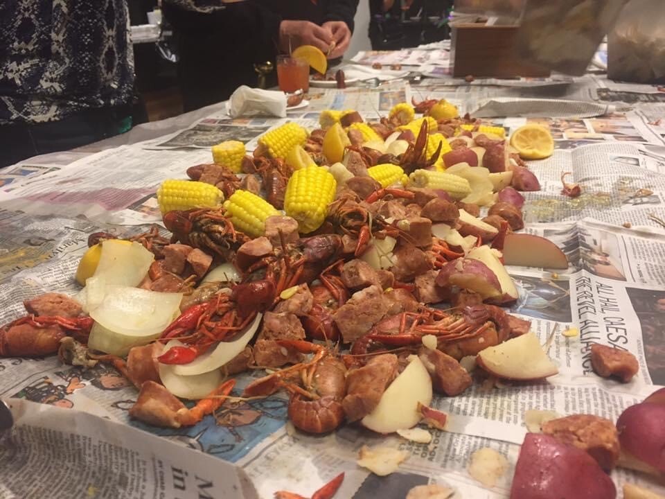 Crawfish 101: How to Boil, Peel, and Enjoy This Southern Delicacy