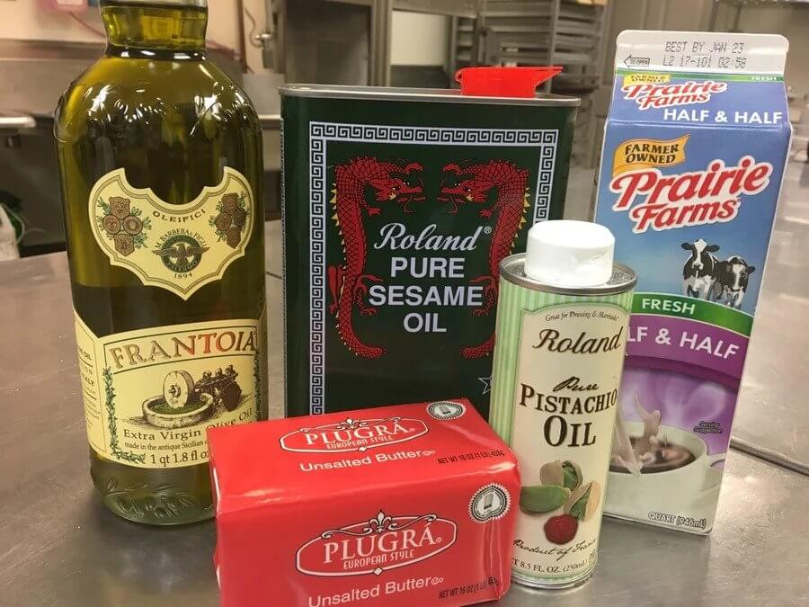 Acid and Fat: The Yin and Yang of Cooking