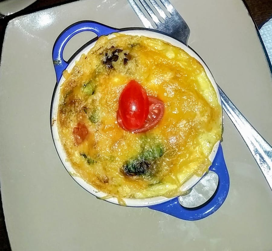 More Recipes for your Le Creuset Mini Cocottes