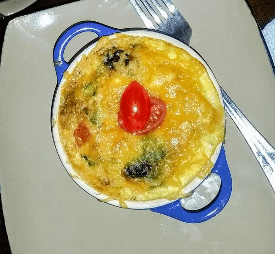 More Recipes for your Le Creuset Mini Cocottes