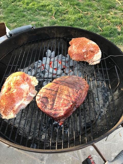 Tips for Grilling the Perfect Meat