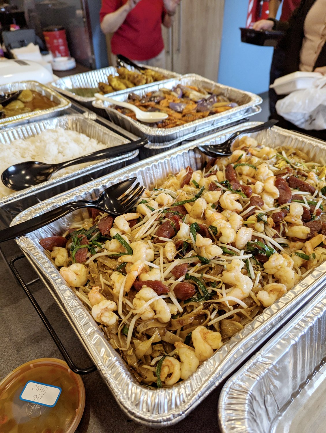 Chinese Birthday Traditions