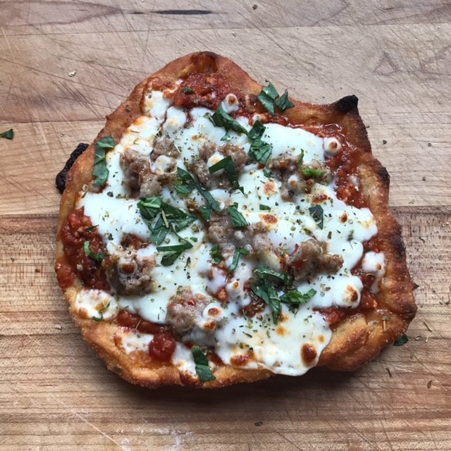 One Pot of Bolognese = Five Different Dishes