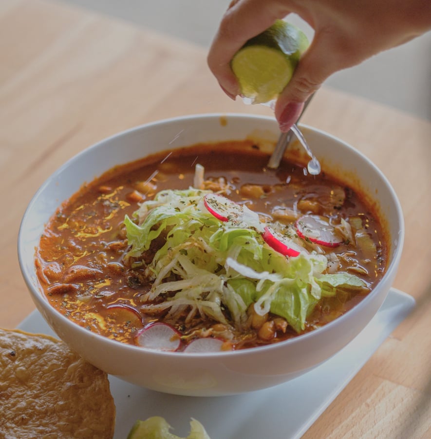 Pozole Pointers
