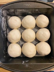 Tangzhong: The Japanese Secret to the Fluffiest Bread