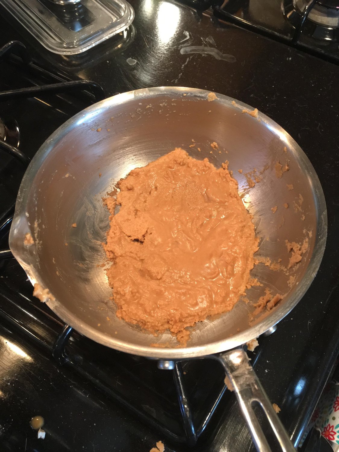 The Light and Dark Side of Roux