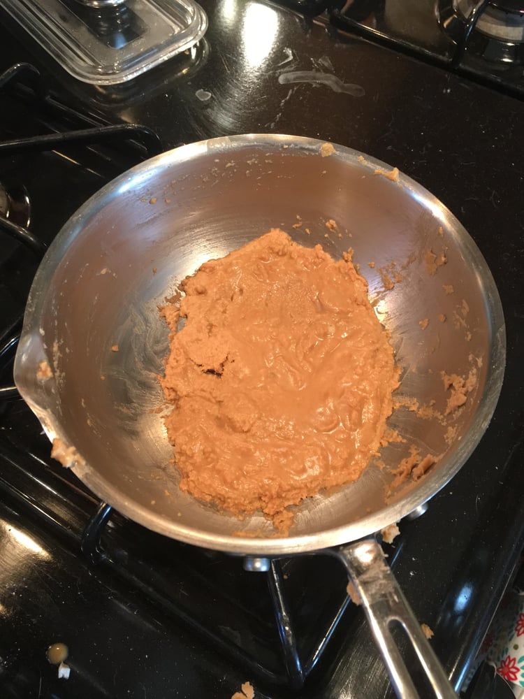 The Light and Dark Side of Roux