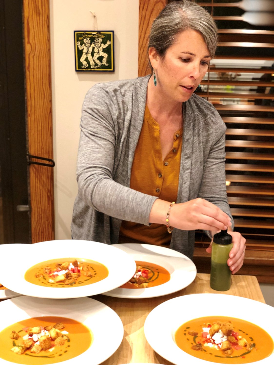 A Tale of Two Cobblers