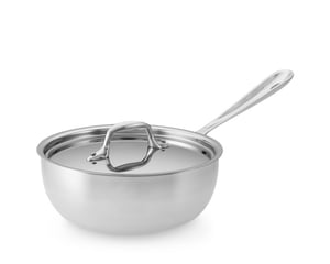 10 Tips for Making Sauces Part 1: Velouté