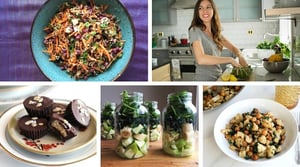 Say No to Processed Foods by Eating Clean