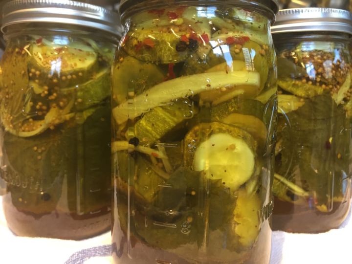 Don’t Toss That Pickle Brine: How to Reuse It in Your Cooking